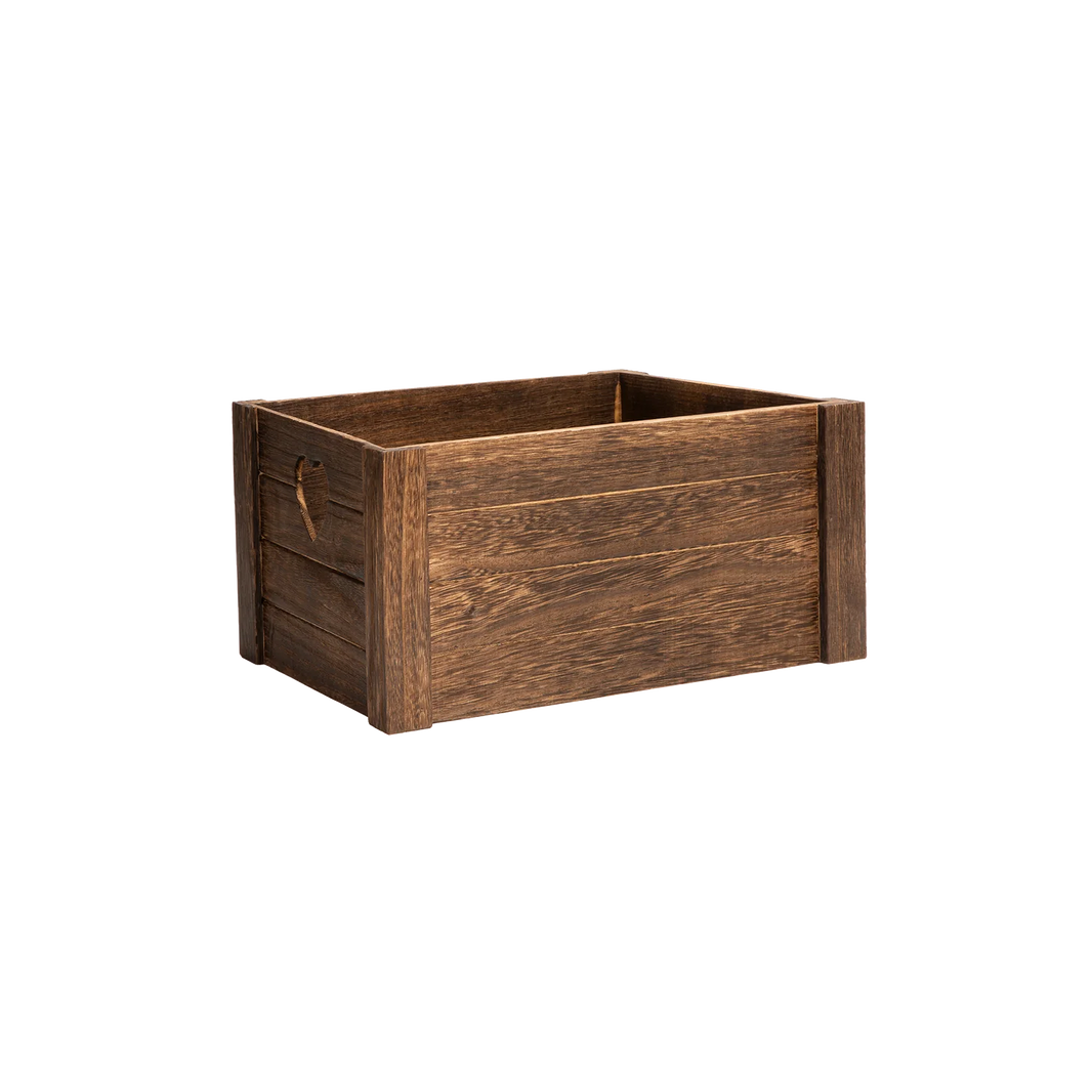 Wooden Crates for Hampers – Wickerfield
